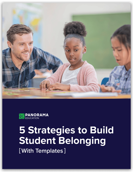 5 Strategies to Build Student Belonging | Panorama Education