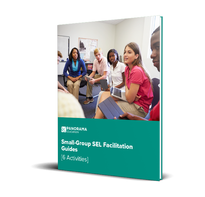 Small-Group SEL Facilitation Guides | Panorama Education